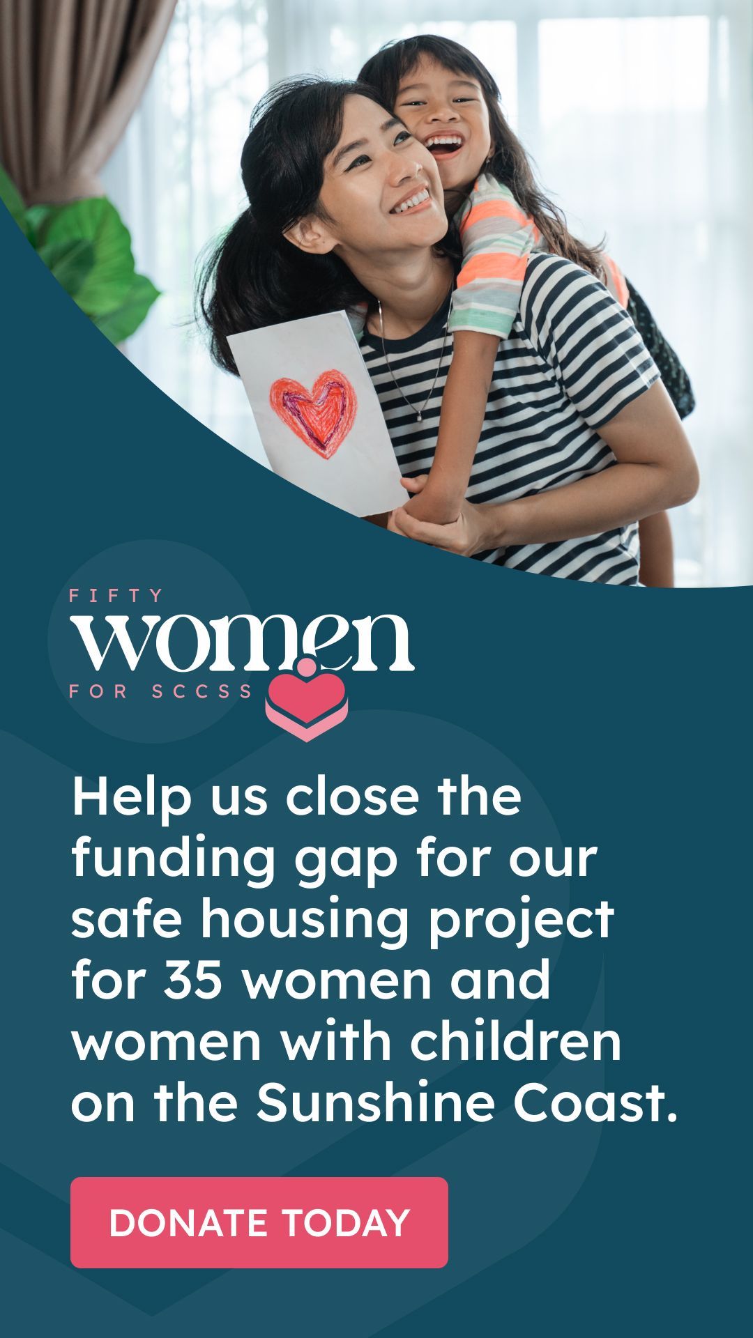 Sunshine Coast Community Services Society