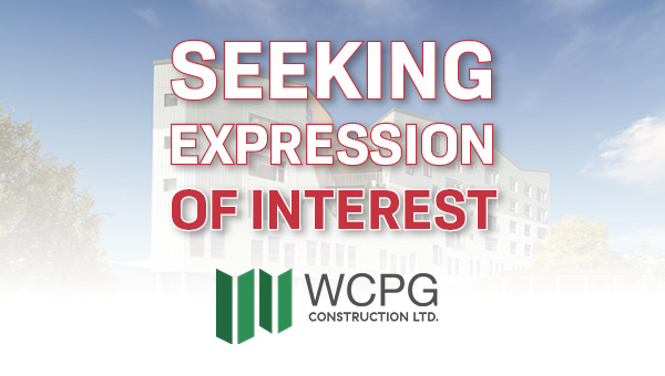 WCPG is seeking to identify potential contractors :: Sunshine Coast ...